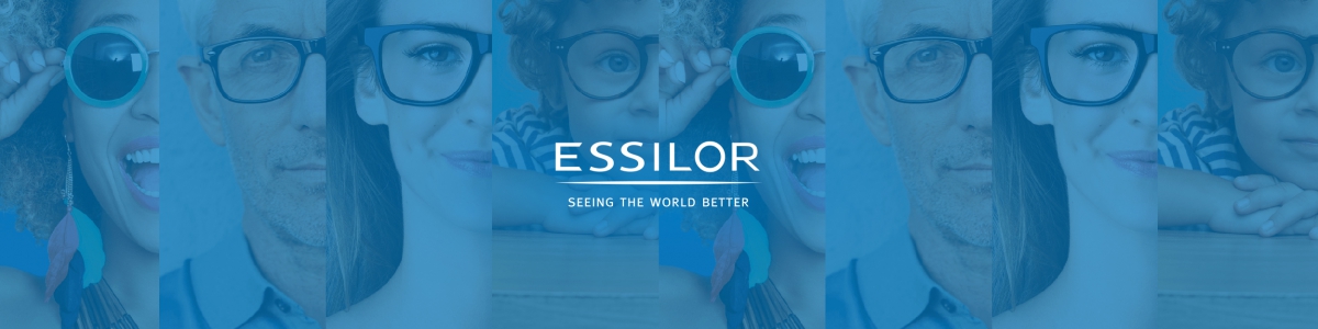 Conception de la stratégie Social media d'Essilor | Ultramedia, content ...